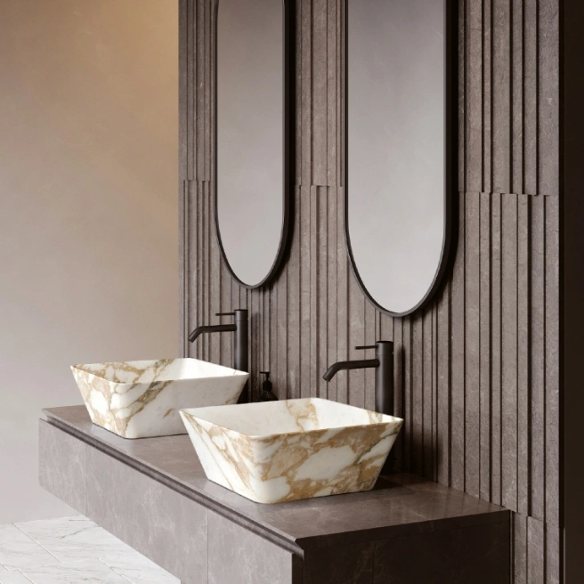 Design | Torchio Marmi - Marble crafting