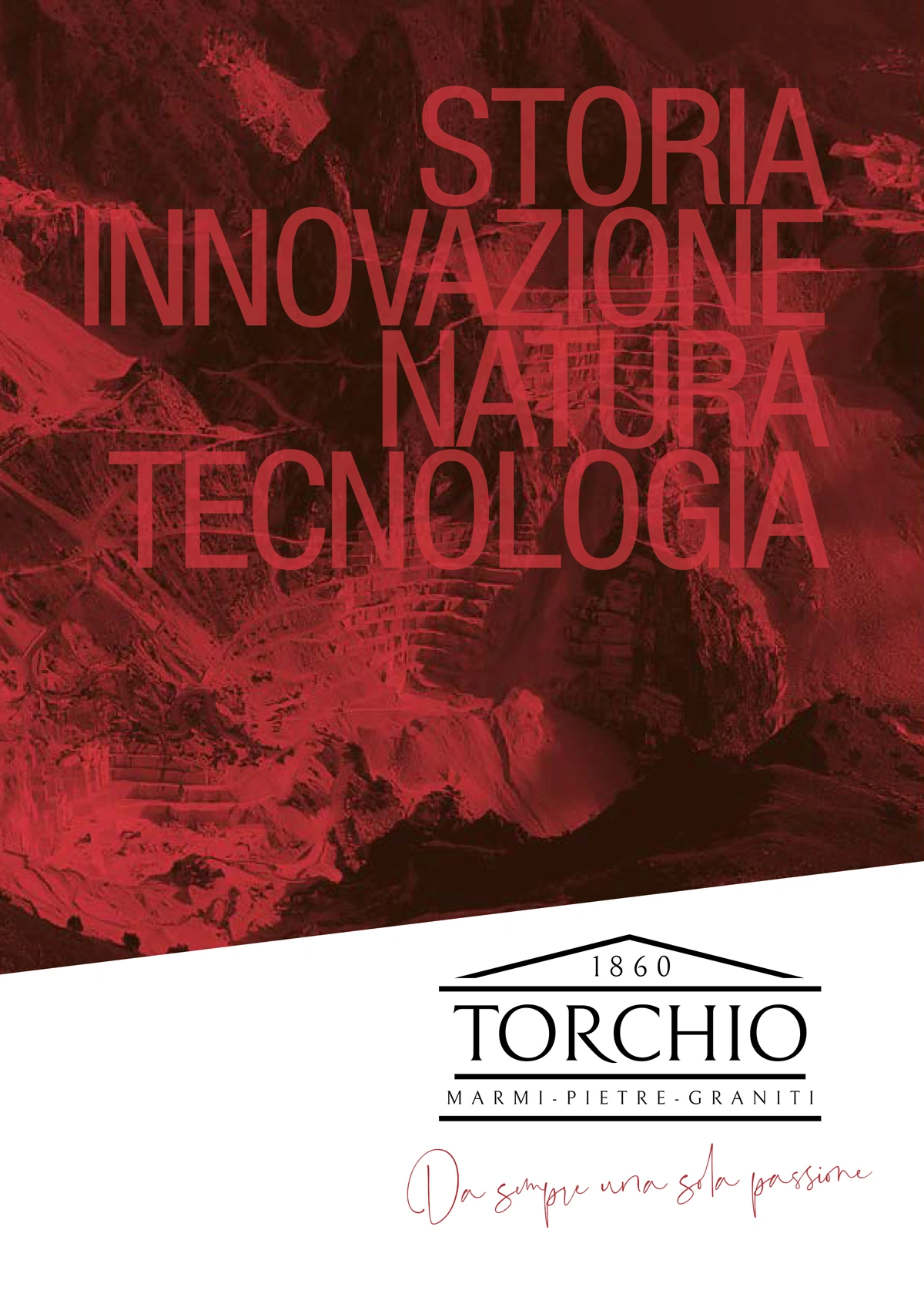 Chi siamo | Torchio Marmi - Lavorazione marmo
